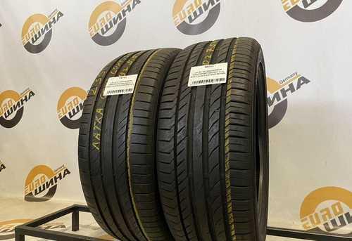 Continental ContiSportContact 5 235/45 R19