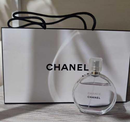 Chanel Chance Eau Tendre (Eau de toilette), 50 ml