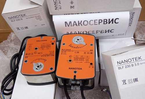 BLF230 Nanotek 3 ньютона