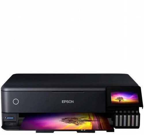 Принтер Epson EcoTank ET-8550