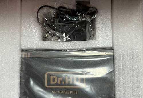 Hdmi сплиттер 1x8 / Dr.HD SP 184 SL Plus