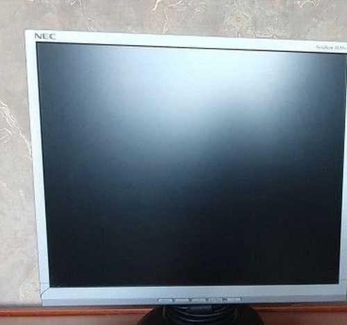 Монитор Nec AccuSync LCD93V