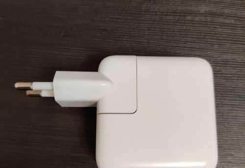 Зарядное устройство Apple 30w USB-C (Оригинал)