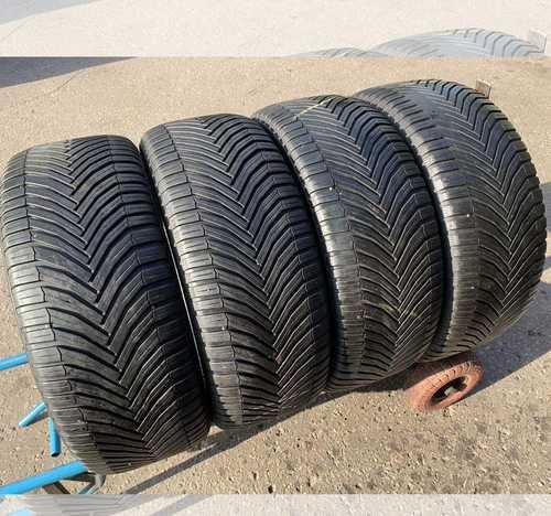 Michelin CrossClimate 2 SUV 245/45 R20