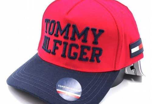 Бейсболка кепка Tommy Hilfiger LUX