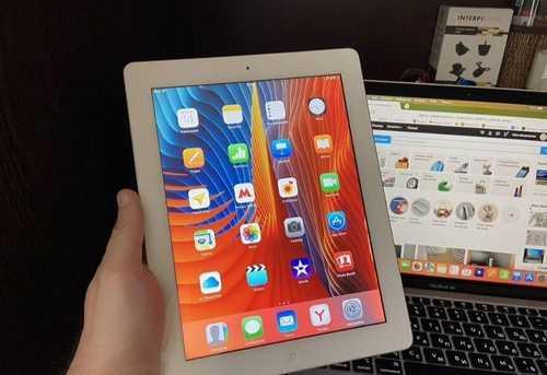 iPad 4 WI-FI 16 Gb