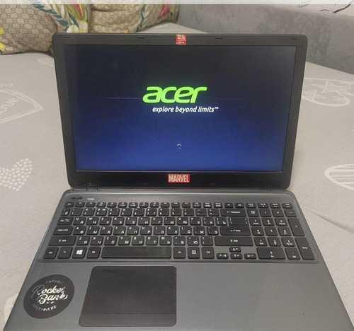 Ноутбук Acer Aspire E1 570g