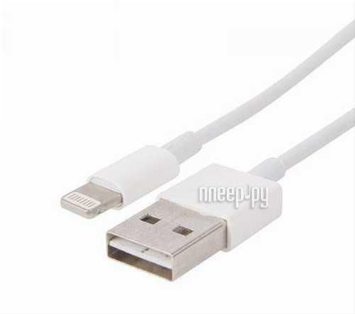 Rexant USB для iPhone 5 / 5S / 5C / 6 / 6 Whit