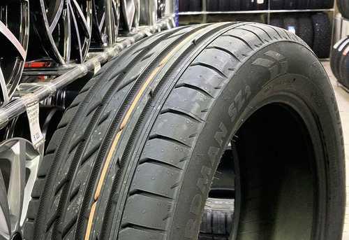 Ikon Tyres Nordman SZ2 215/55 R17