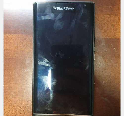 BlackBerry Priv, 3/32 ГБ