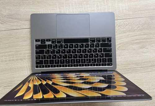 Macbook air m1 обмен на игровой ноут