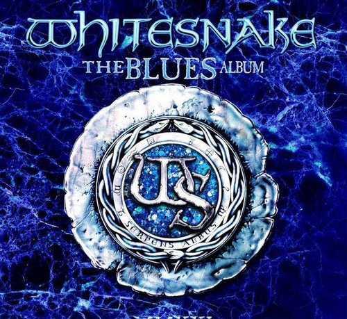 Виниловая пластинка Whitesnake - The Blues Album