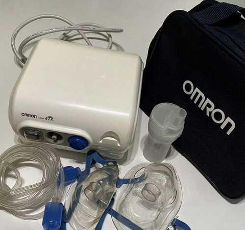 Ингалятор компрессорный Omron C28