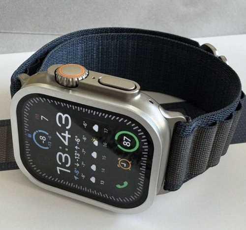 Apple watch ultra 2