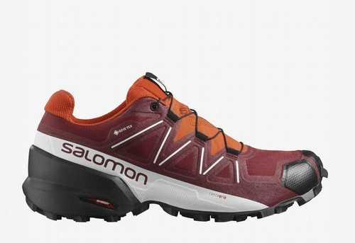 Salomon speedcross 5 gore-TEX 40-49 EU Оригинал