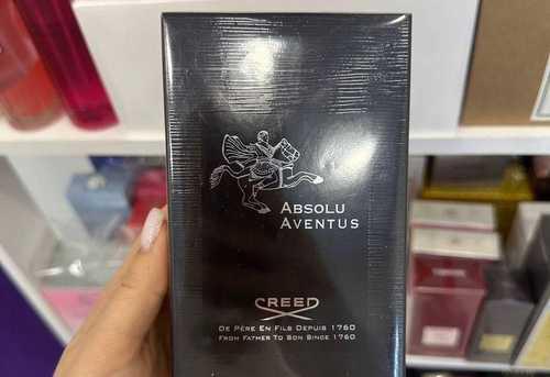 Духи мужские absolu aventus 100 ml