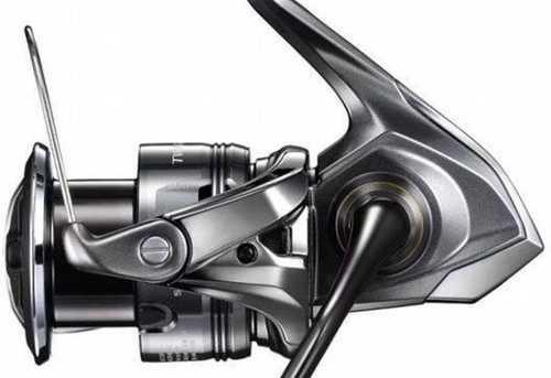 Shimano Twin Power 24 4000 PG