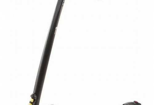 Электросамокат kuggo Indigo MAX Black carmega