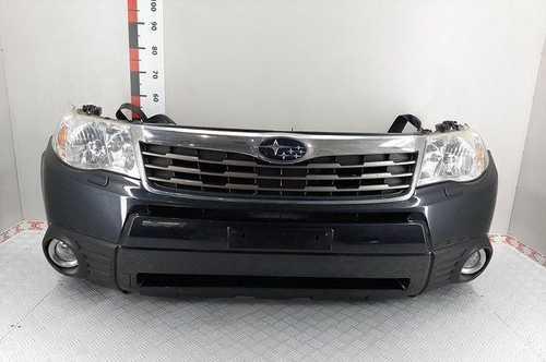 Ноускат subaru forester sh бу запчасти