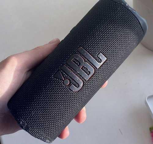 JBL Flip 6