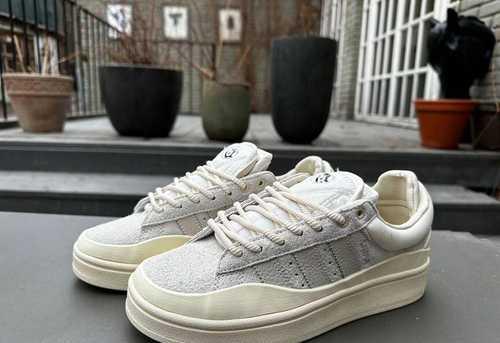 Кроссовки adidas campus bad bunny