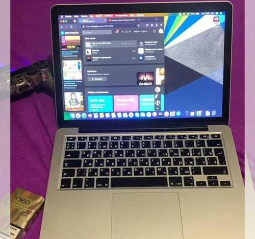 Apple MacBook Pro 13 2013