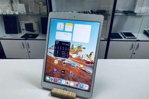 iPad 8 WiFi LTE 32gb, 95 циклов, на гарантии(1252)