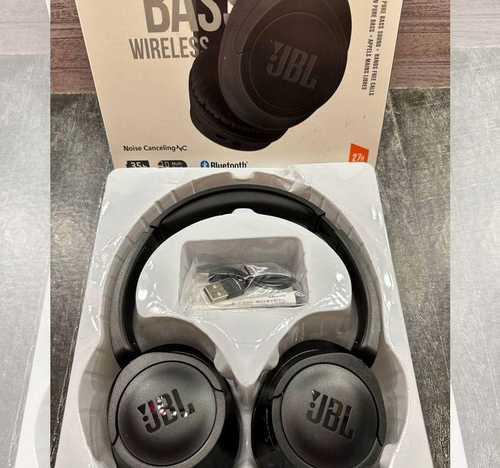 Беспроводные наушники JBL Tune 1100