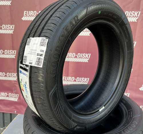 Goodyear EfficientGrip Performance 2 225/55 R17 101W