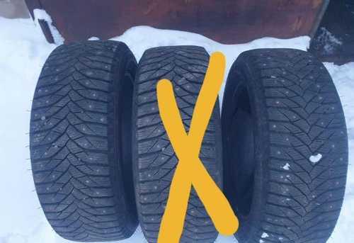 Triangle IceLink Trin PS01 215/55 R17