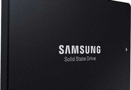 SSD 1.92Tb Samsung PM983 (mzqlb1T9hajr-00007) OEM