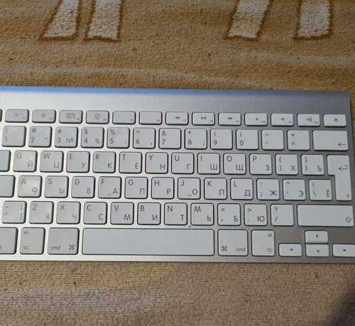 Клавиатура Apple magic keyboard a1314