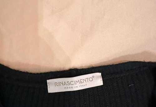 Кардиган Rinascimento оригинал