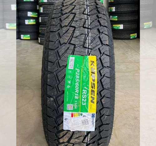 Kapsen RS23 Practical Max A/T 285/60 R18