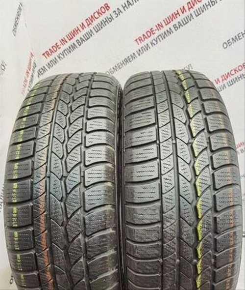 Continental WinterContact SI 215/60 R17 96H