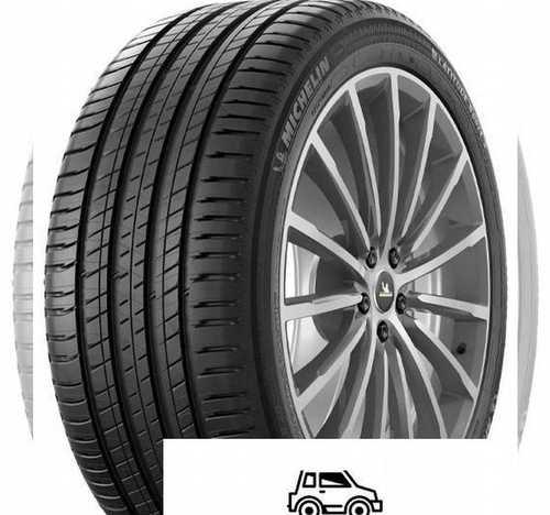 Michelin Latitude Sport 3 255/55 R19 111Y