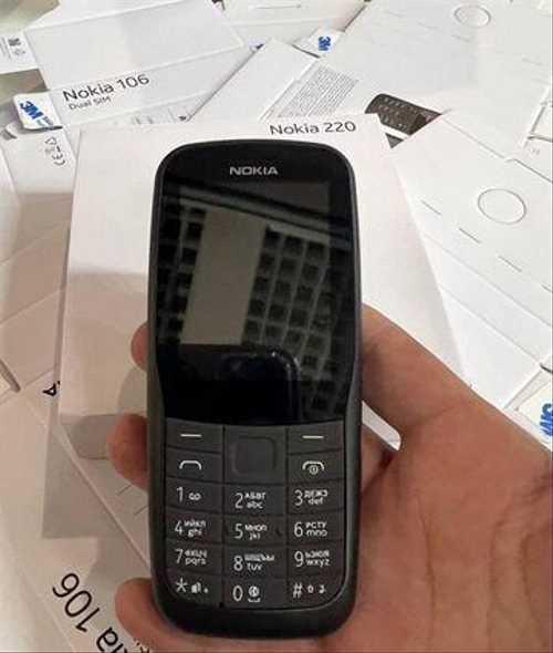 Телефон Nokia 106 оптом