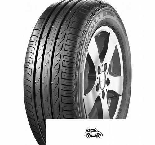 Bridgestone Turanza T001 225/50 R18 95W