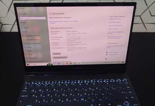 Asus ZenBook Flip 13 oled (UX363EA-HP349T)