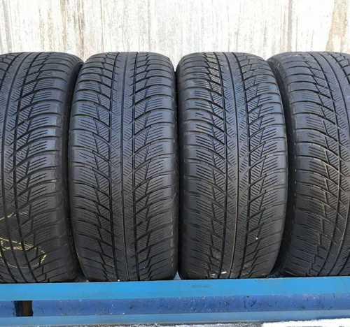 Bridgestone Blizzak LM-001 225/50 R17