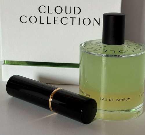 Zarkoperfume cloud collection 3 распив оригинал