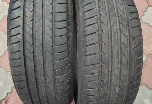 Goodyear EfficientGrip 195/55 R16 87H