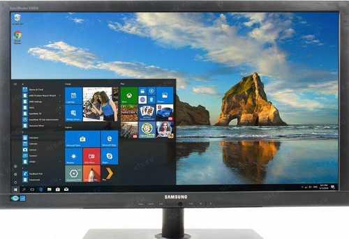 Монитор Samsung 27" S27A850D