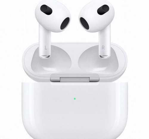 Беспроводные наушники Apple AirPods 3