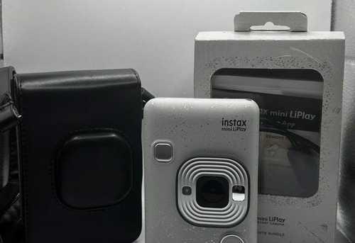 Фотоаппарат Fujifilm Instax Mini LiPlay