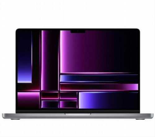 Ноутбук Apple MacBook Pro 14" (M2 Max 12C CPU/30C