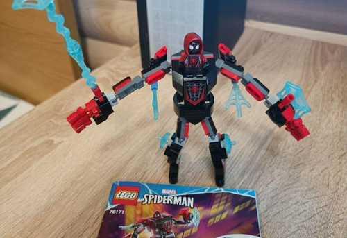 Lego marvel superman 76171