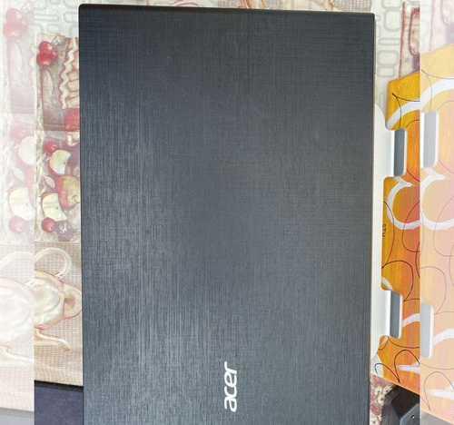 Ноутбук Acer Aspire E5-573 series