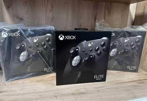 Xbox elite controller series 2 новый