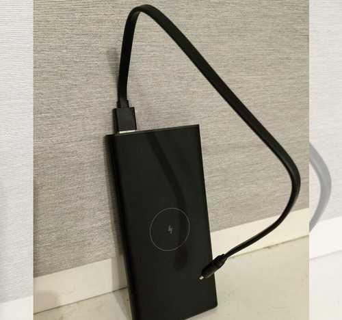 Powerbank Xiaomi 10W Wireless